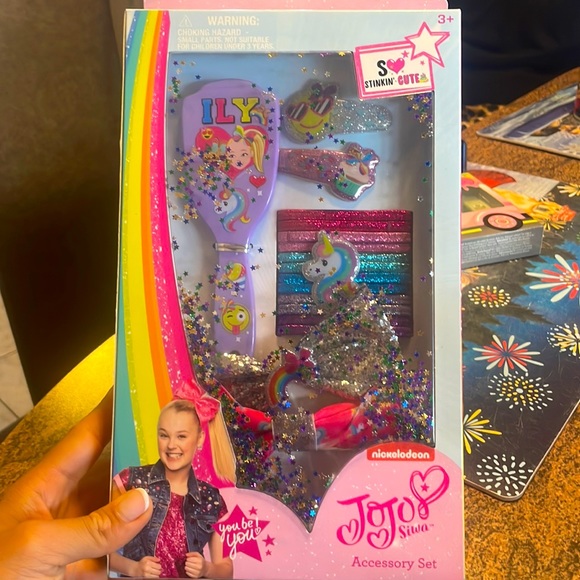 JoJo Siwa | Accessories | Jojo Siwa Accessories | Poshmark